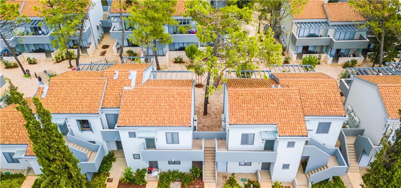 Zaton Holiday Resort Nin Apartmani - eHolidays.hr